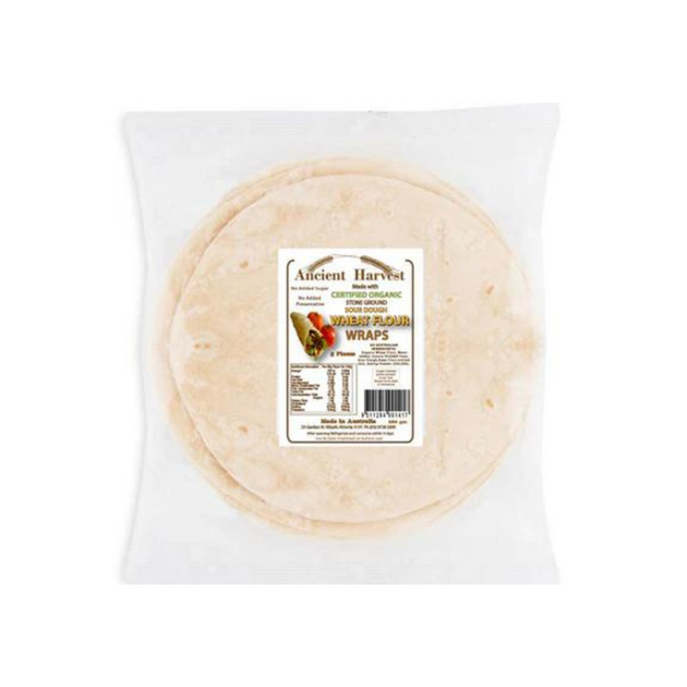Tortillas, Wraps & Flatbread – Rita's Farm Market